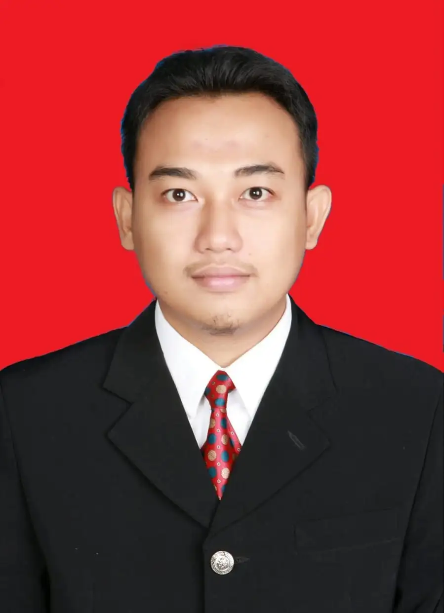 Abdul Alim Yamin, S.Pt., M.Si. - Fakultas Peternakan